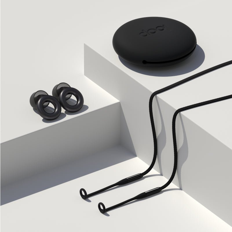 Festival Bundle – Loop Earplugs