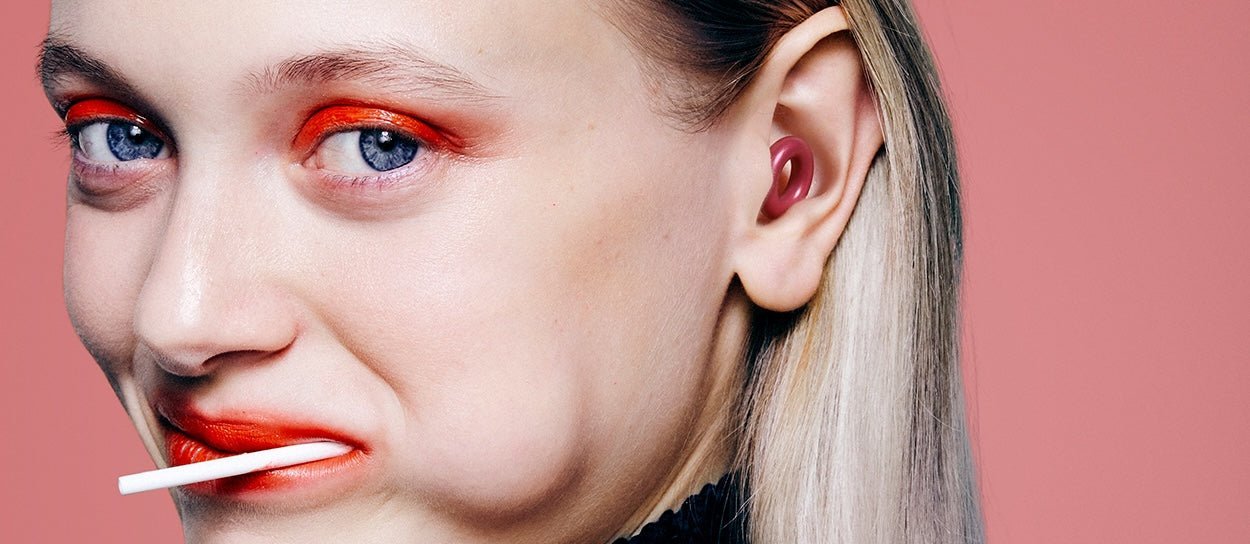 Rebel against the noise with Sublime seasonal collection | Loop Earplugs