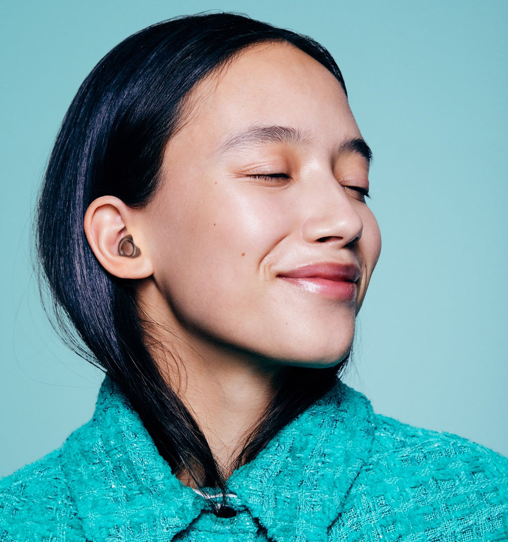 Press corner – Loop Earplugs