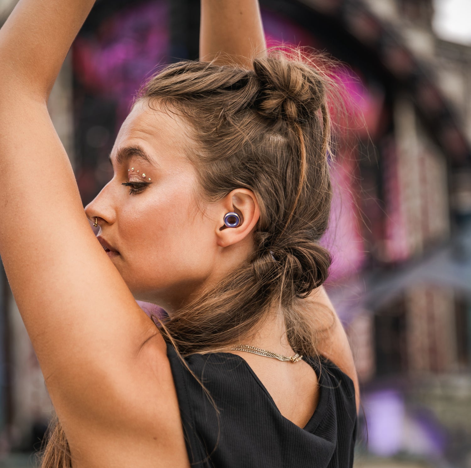 Loop Earplugs et Tomorrowland lancent la troisième année de leur colla