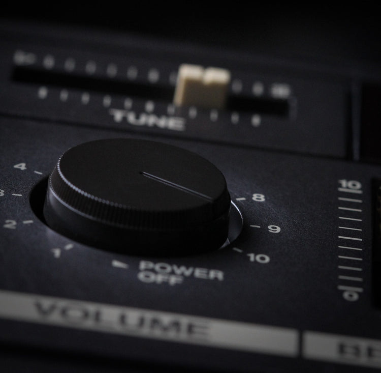 Hyperacusis: Coping Strategies & Treatments - Loop Earplugs