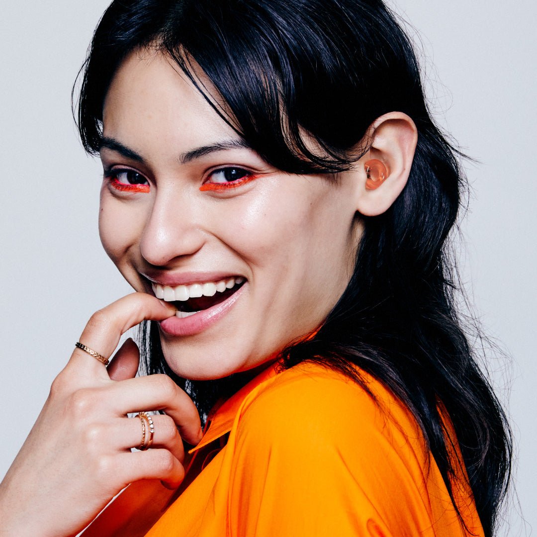 Interview with creative minds behind Solstice | Loop Earplugs