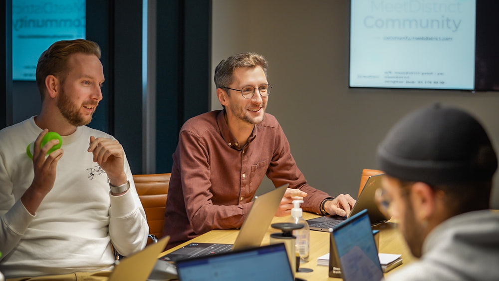 Career Opportunities - Job Vacancies – Loop Earplugs