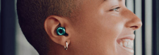 SNR or NRR: What is the difference? - Loop Earplugs