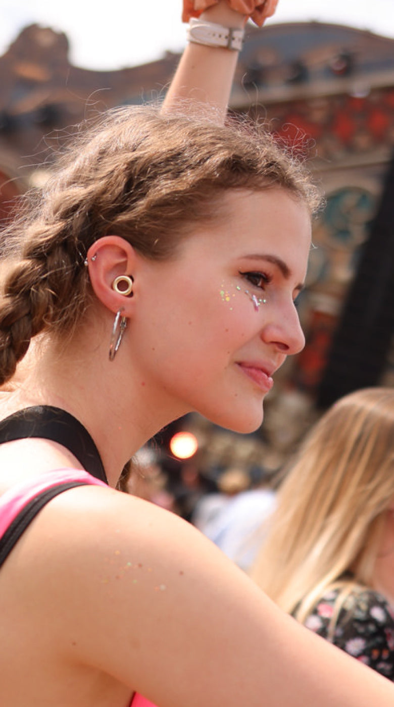 15 Music Festival Tips for First Time Fest Goers | Loop Earplugs