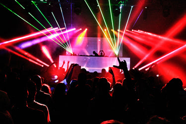 A Guide to Clubbing | Loop Earplugs