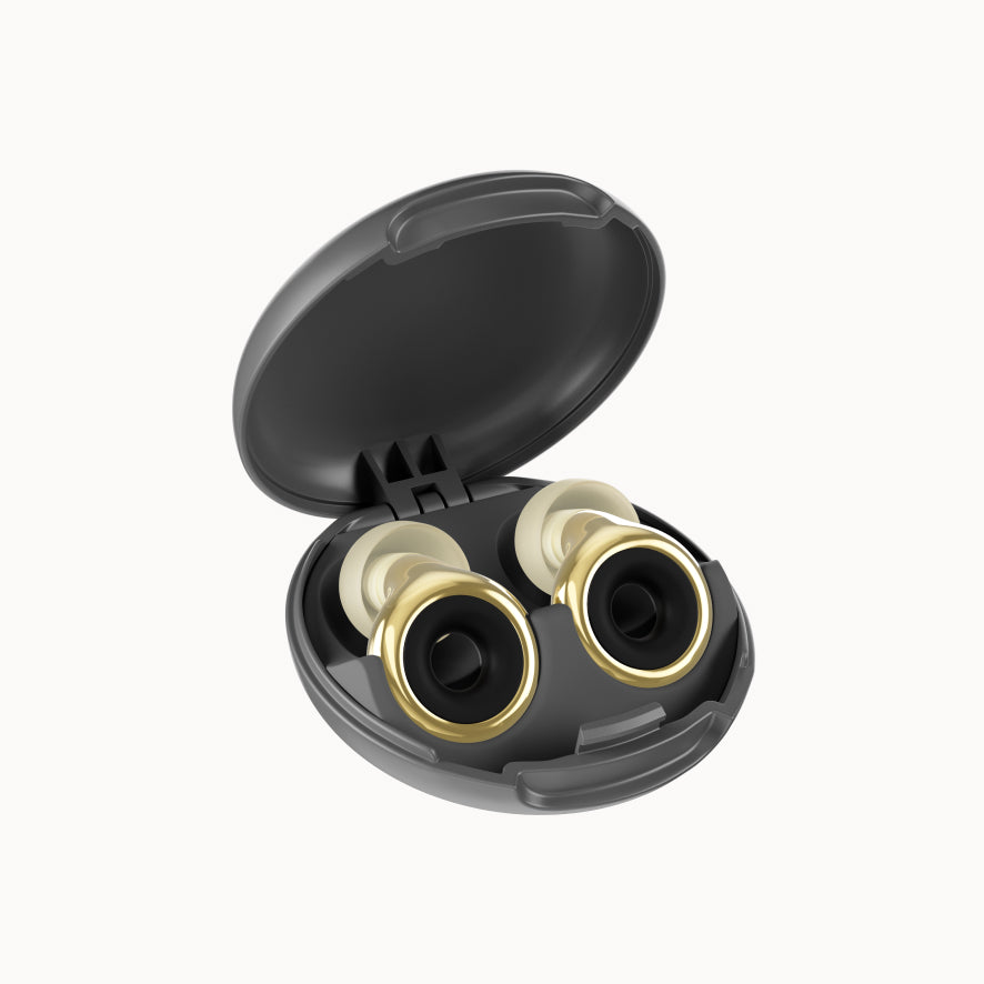 My Loop Experience Plus | Loop Earplugs