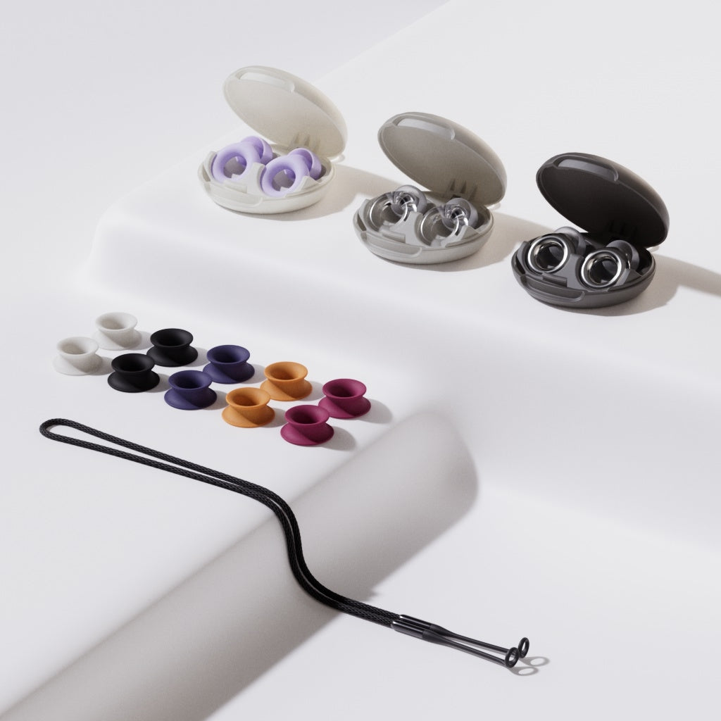 Your life, your volume | Up to 25% OFF | Gift Sale – Loop Earplugs