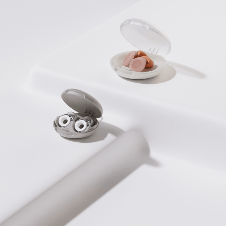Loop Dream™: Noise Reduction for Deep Sleep - Loop Earplugs