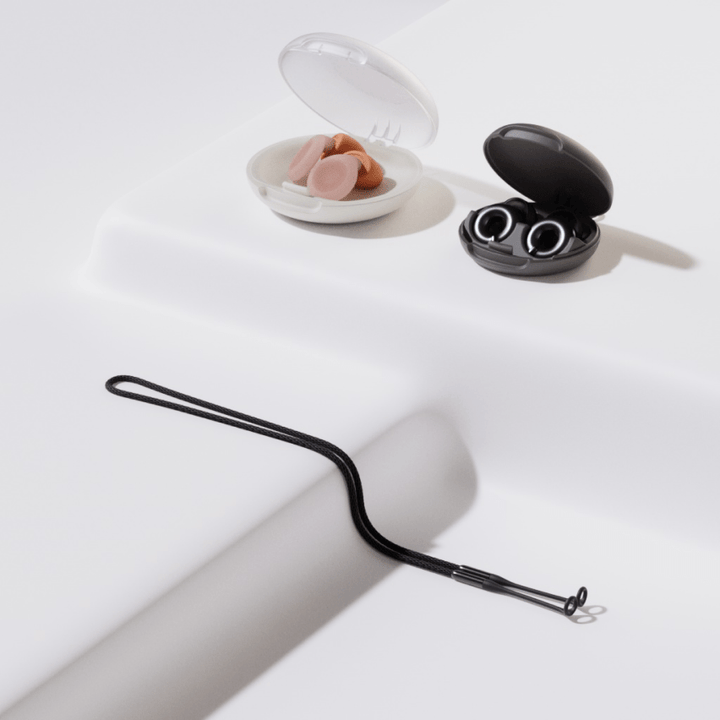 Loop Dream™ Earplugs for Sleeping | Noise Reduction – Loop Earplugs
