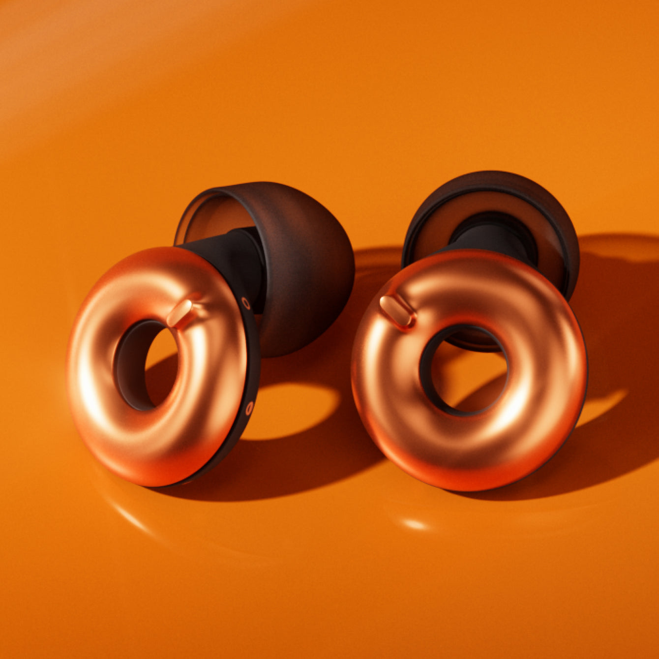 Tu vida, tu volumen | Tapones para los oídos Loop – Loop Earplugs