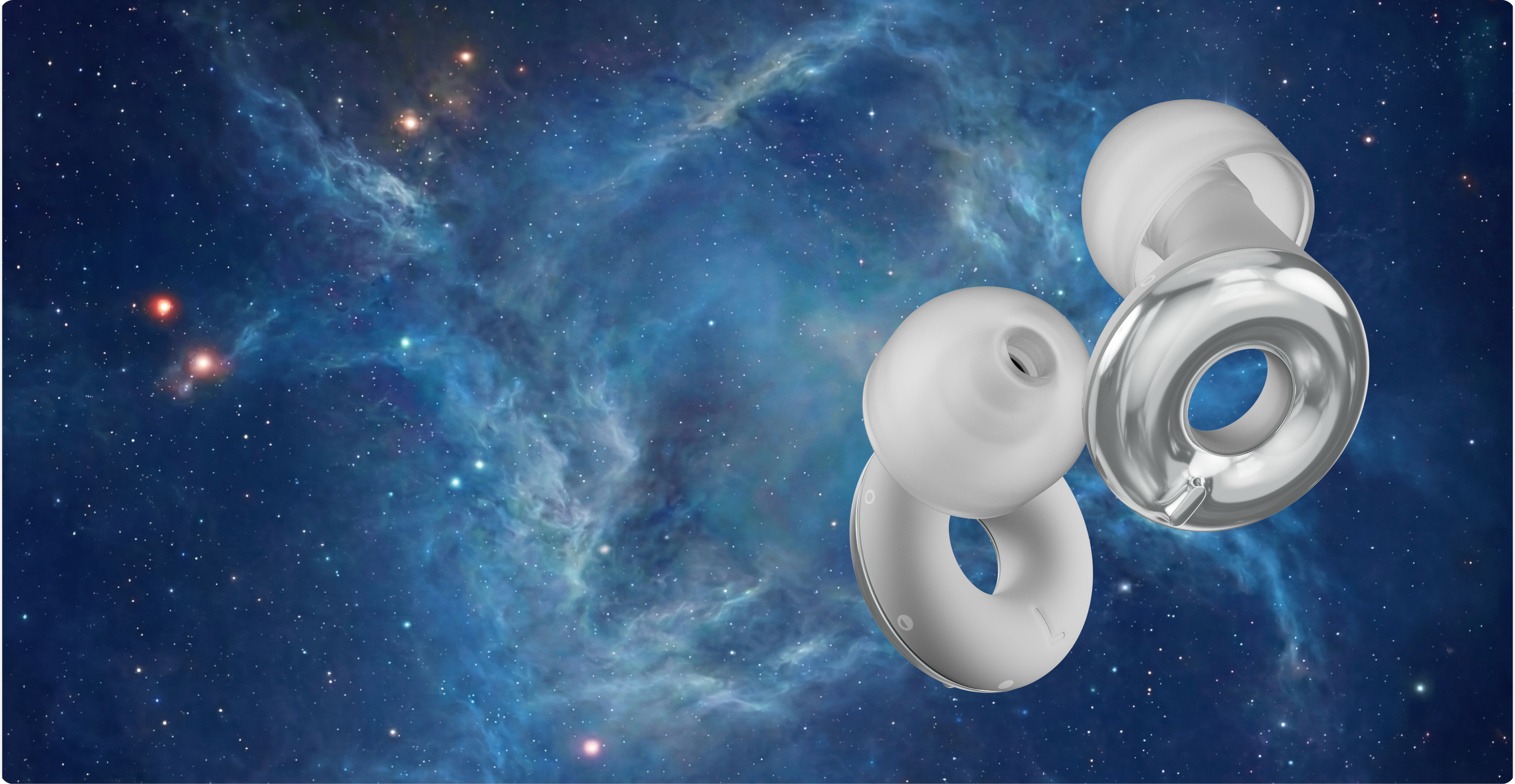 Taurus – Loop Earplugs