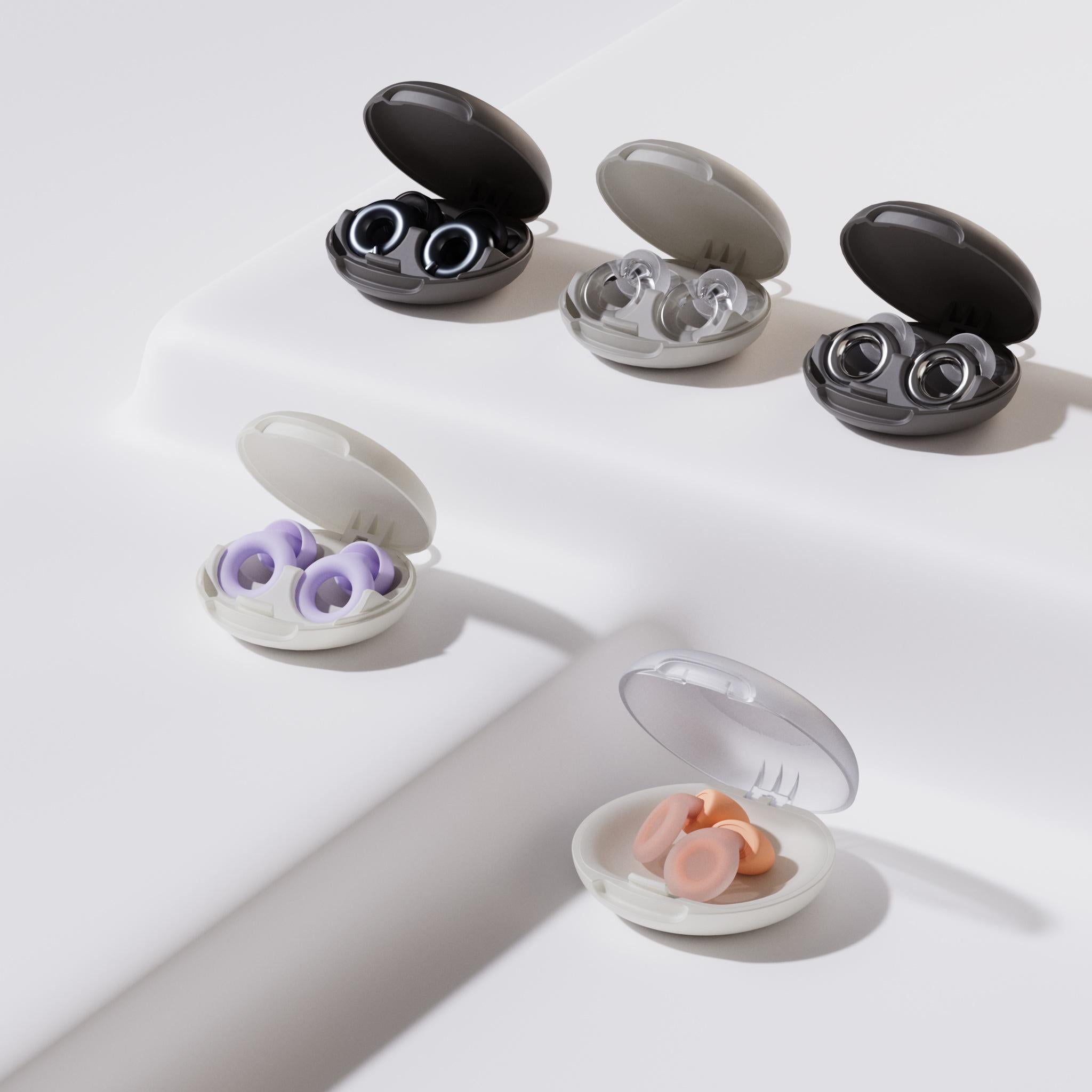 The All-In Bundle – Loop Earplugs
