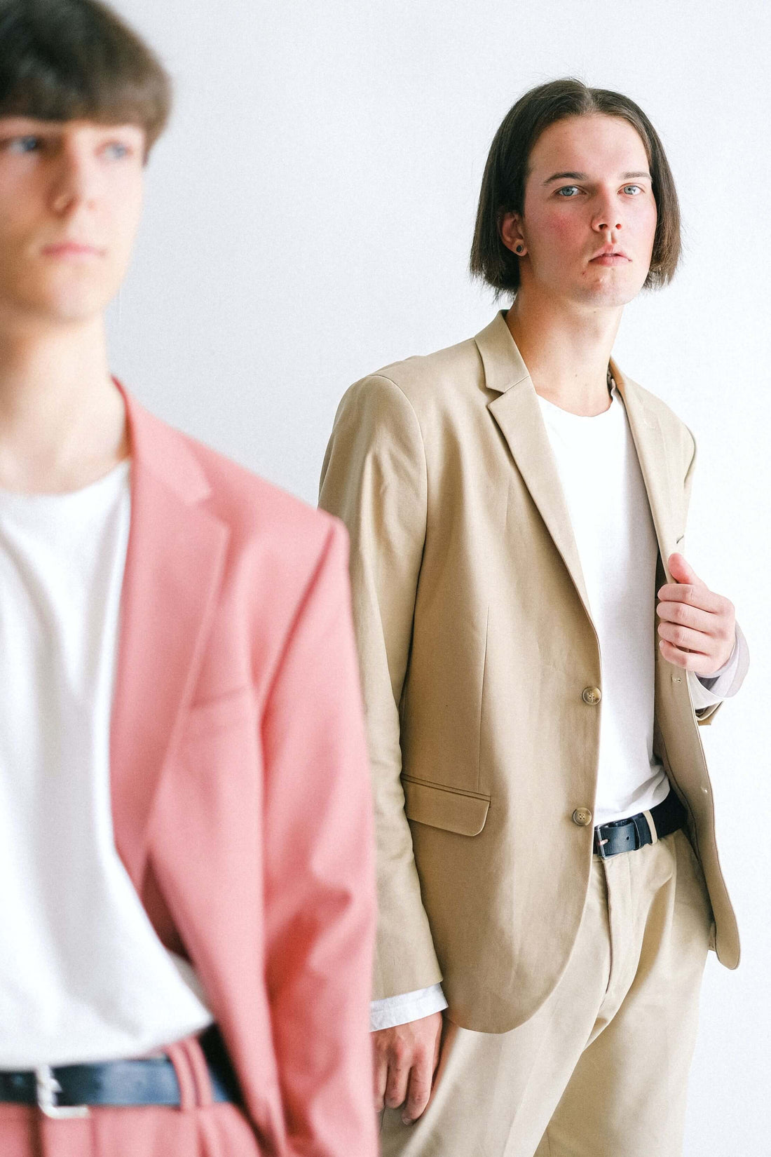 Best Men’s Club Outfits for 2024 | Loop Earplugs
