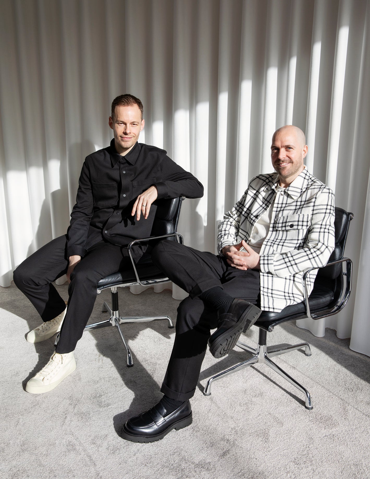 Meet the Co-Founders of Loop Earplugs