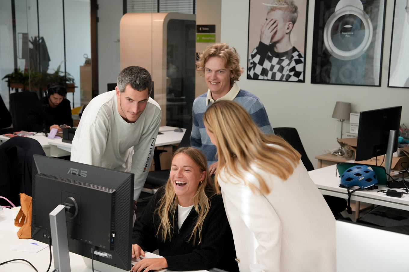 About Loop Earplugs | Company, Mission, HQs & Team