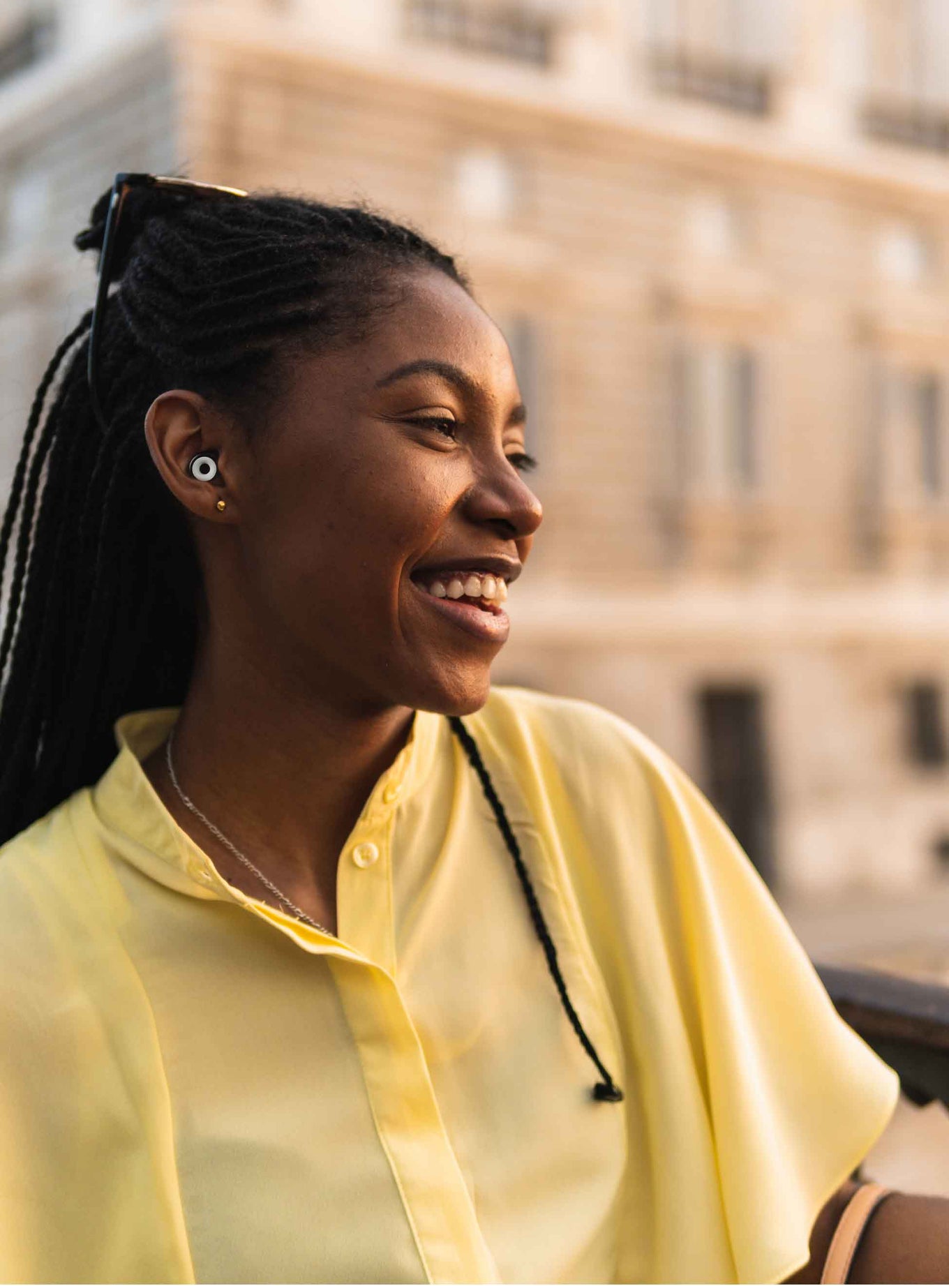 5 Strategies For Coping With Sound Sensitivity | Loop Earplugs