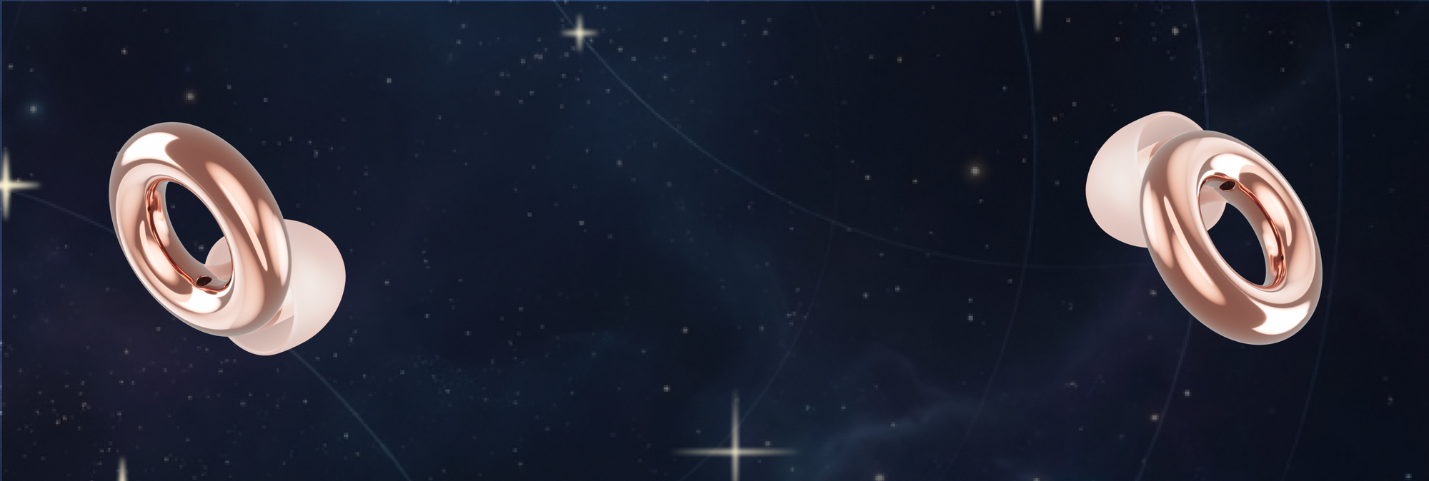 Star Sign Match – Loop Earplugs