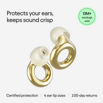 Store locator – Loop Earplugs