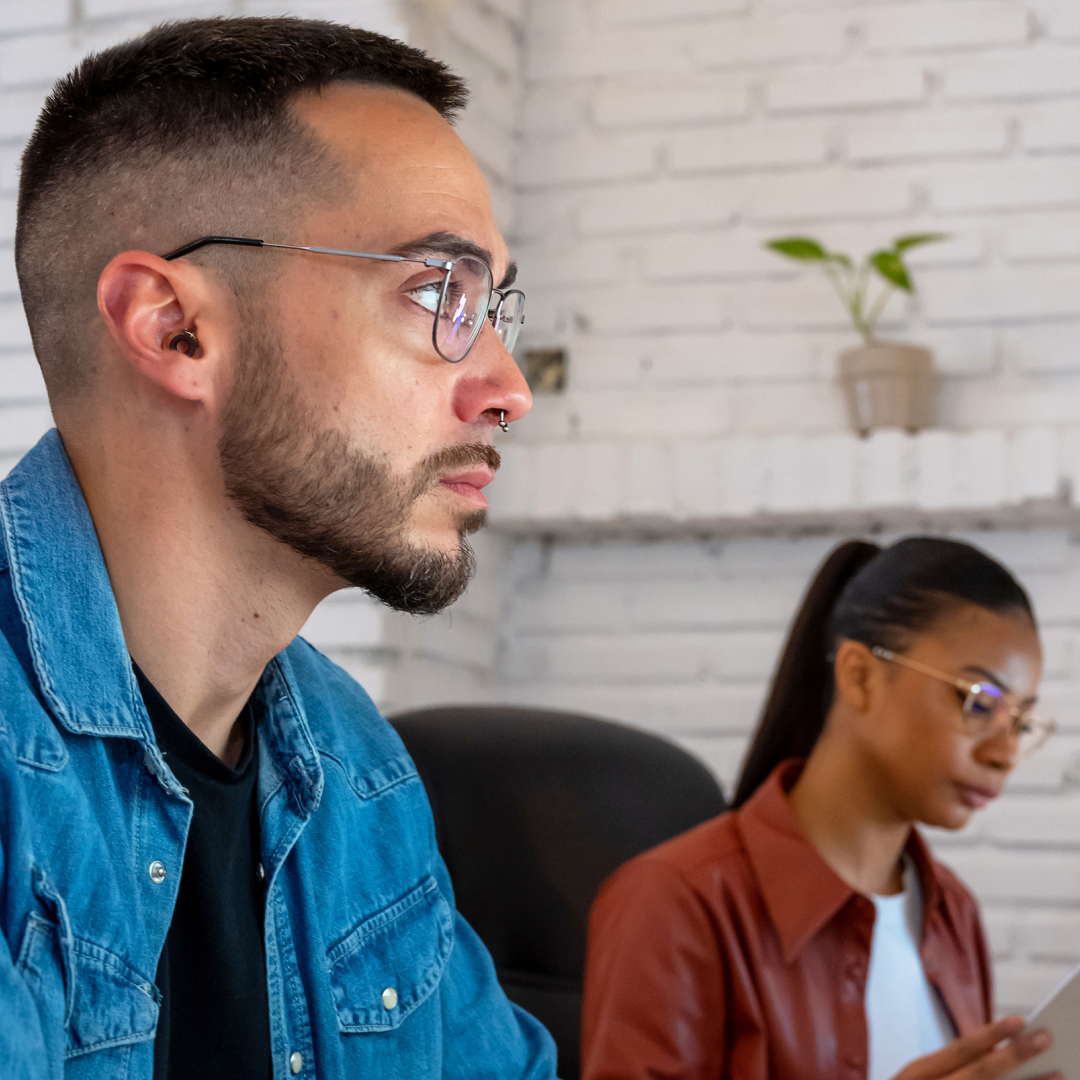 Link in Bio B2B and EB – Loop Earplugs