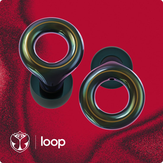 Tomorrowland x Loop Experience 2 | Up to 30% OFF | Gift Sale – Loop ...