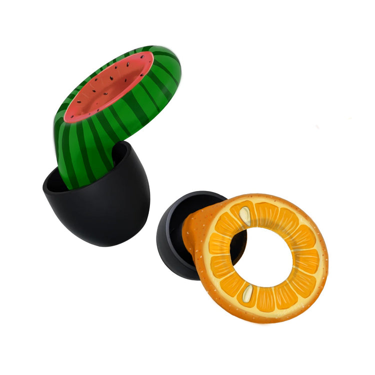 You asked. We listened. Introducing Engage and Experience 2 – Loop Earplugs