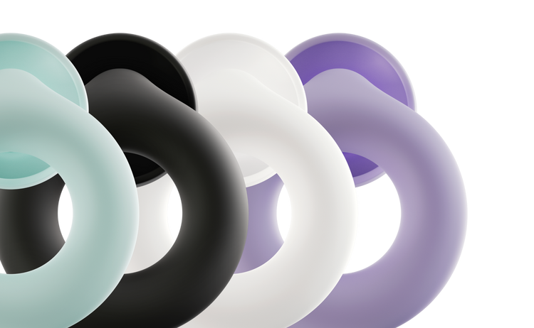 Loop Quiet 2 Tips Multi Pack – Loop Earplugs