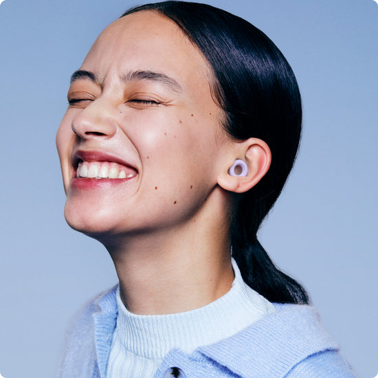 Birthday – Loop Earplugs