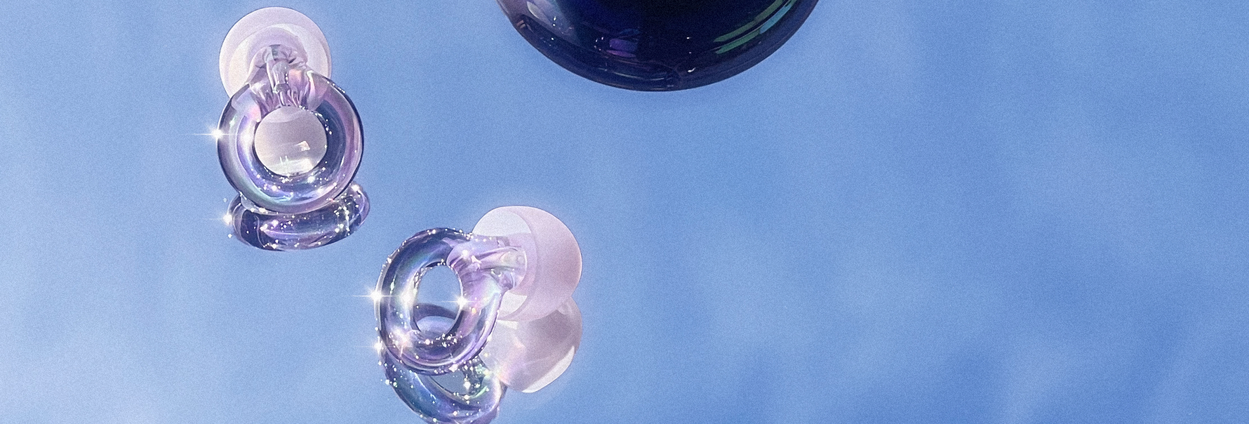 Loop Engage Iridescent | Limited Edition – Loop Earplugs