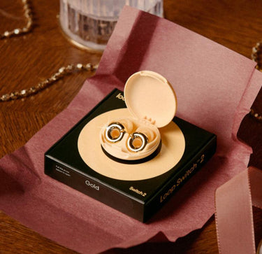 Your life, your volume | Up to 25% OFF | Gift Sale – Loop Earplugs