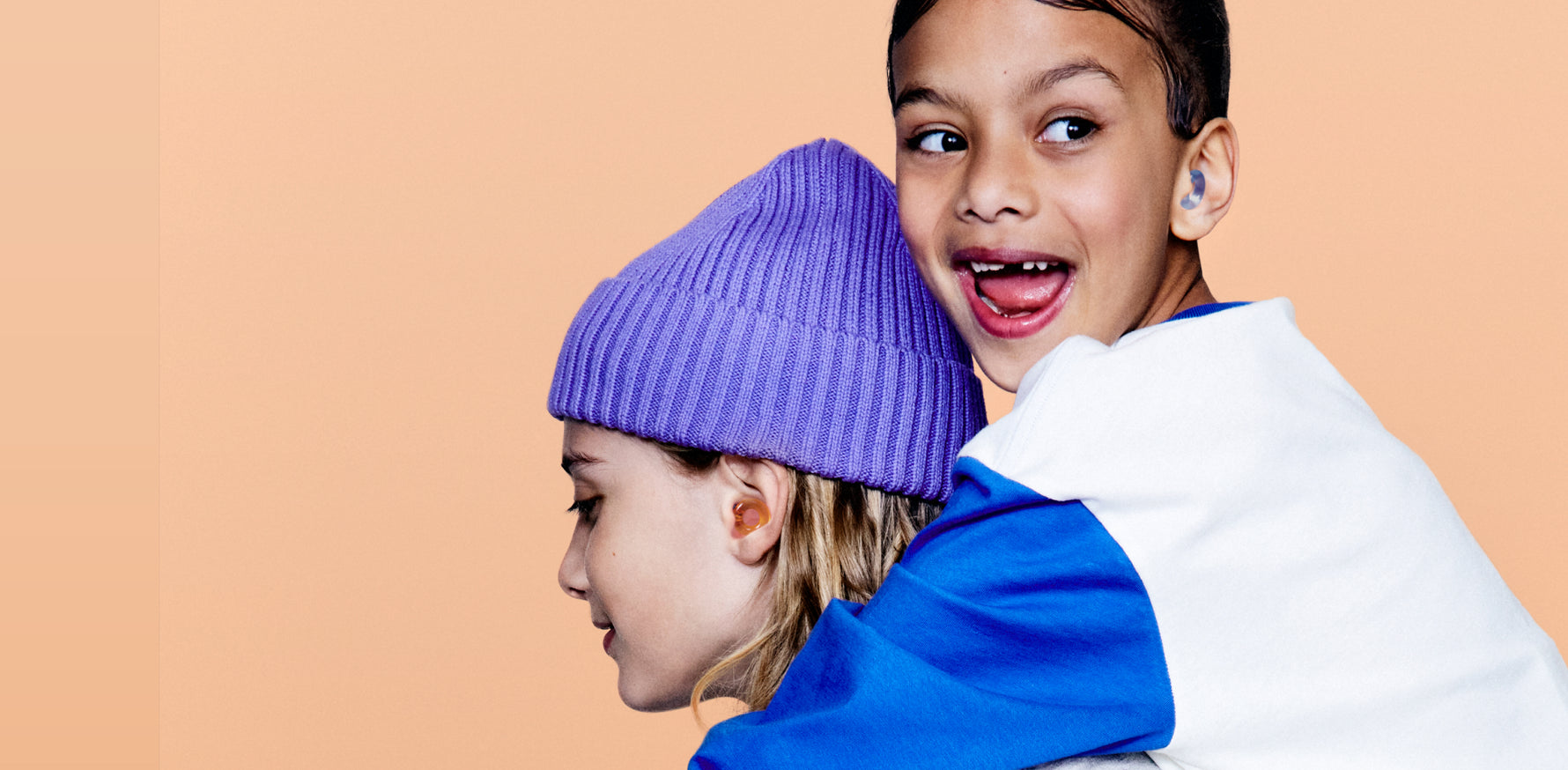 Kids Earplugs | Loop Earplugs