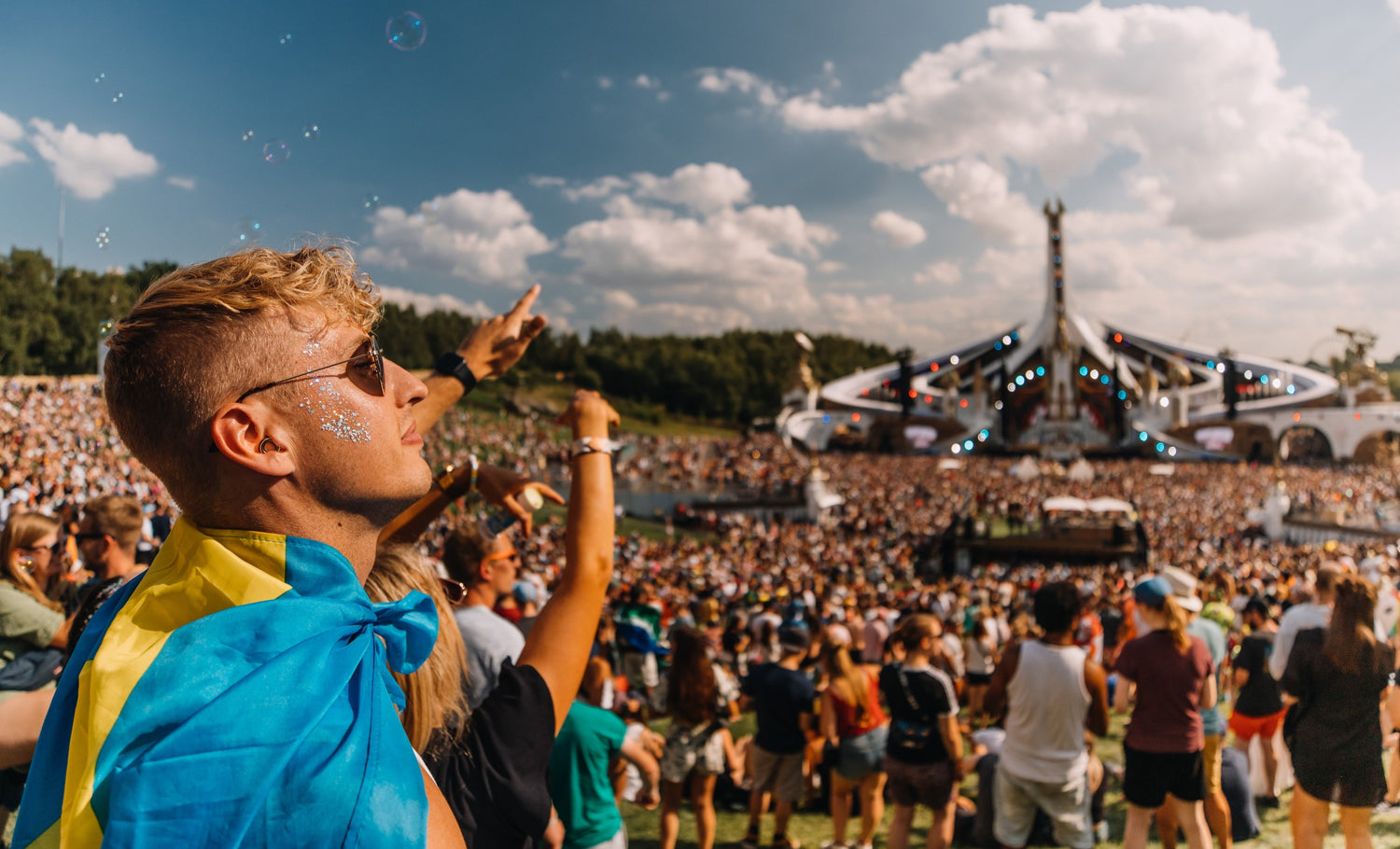 Music Festival Tips and Advice | Loop Earplugs