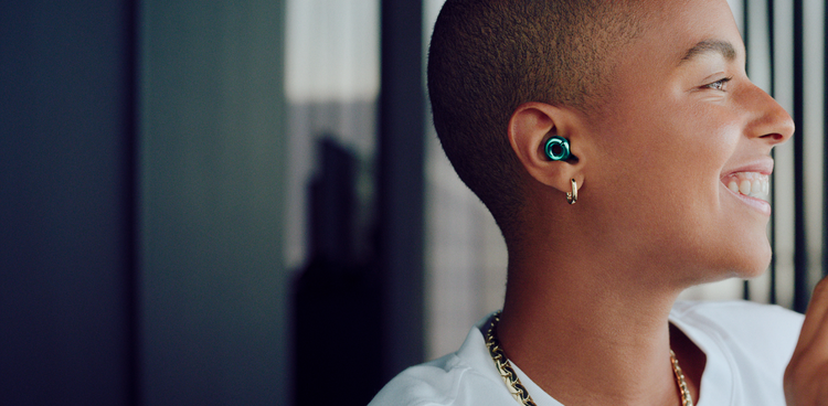 My Loop Switch 2 | Loop Earplugs