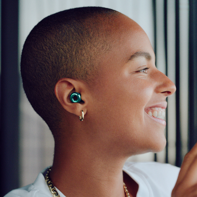 SNR or NRR: What is the difference? - Loop Earplugs