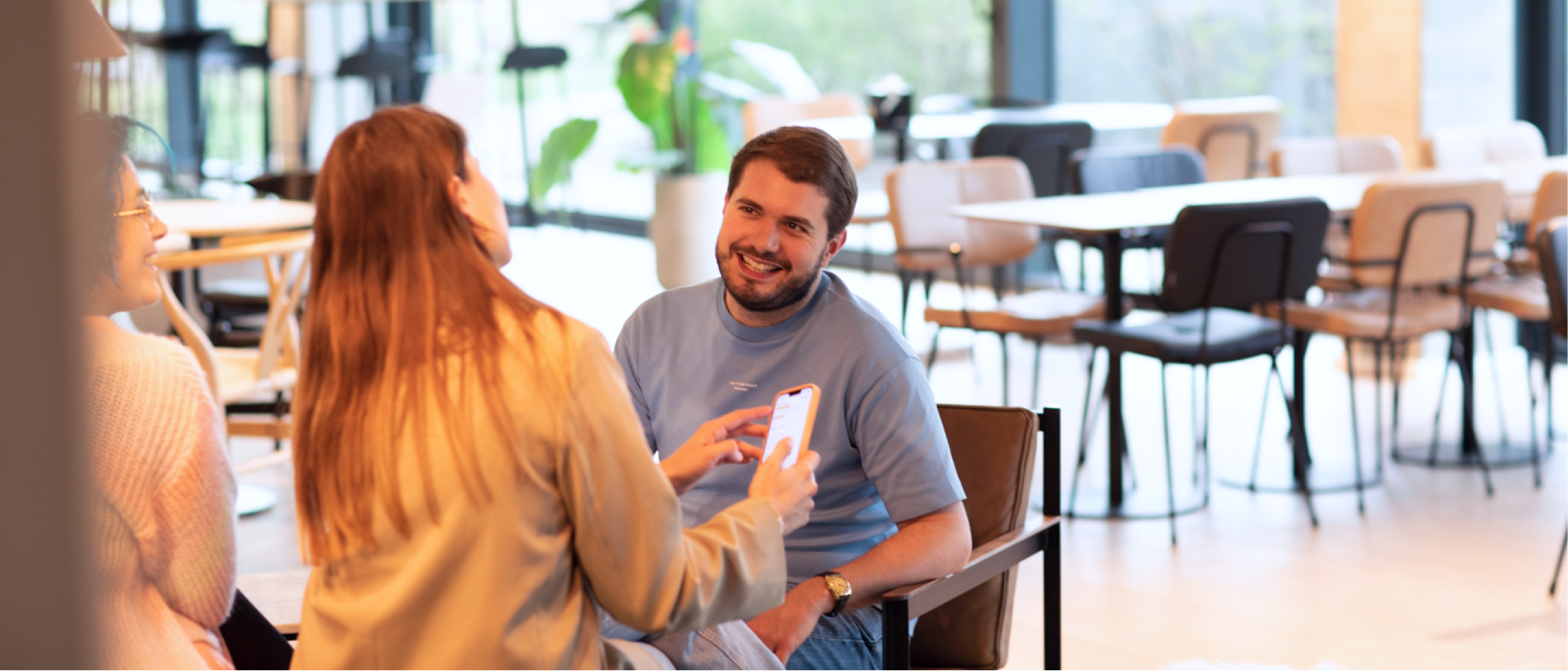 Join Loop | Product – Loop Earplugs