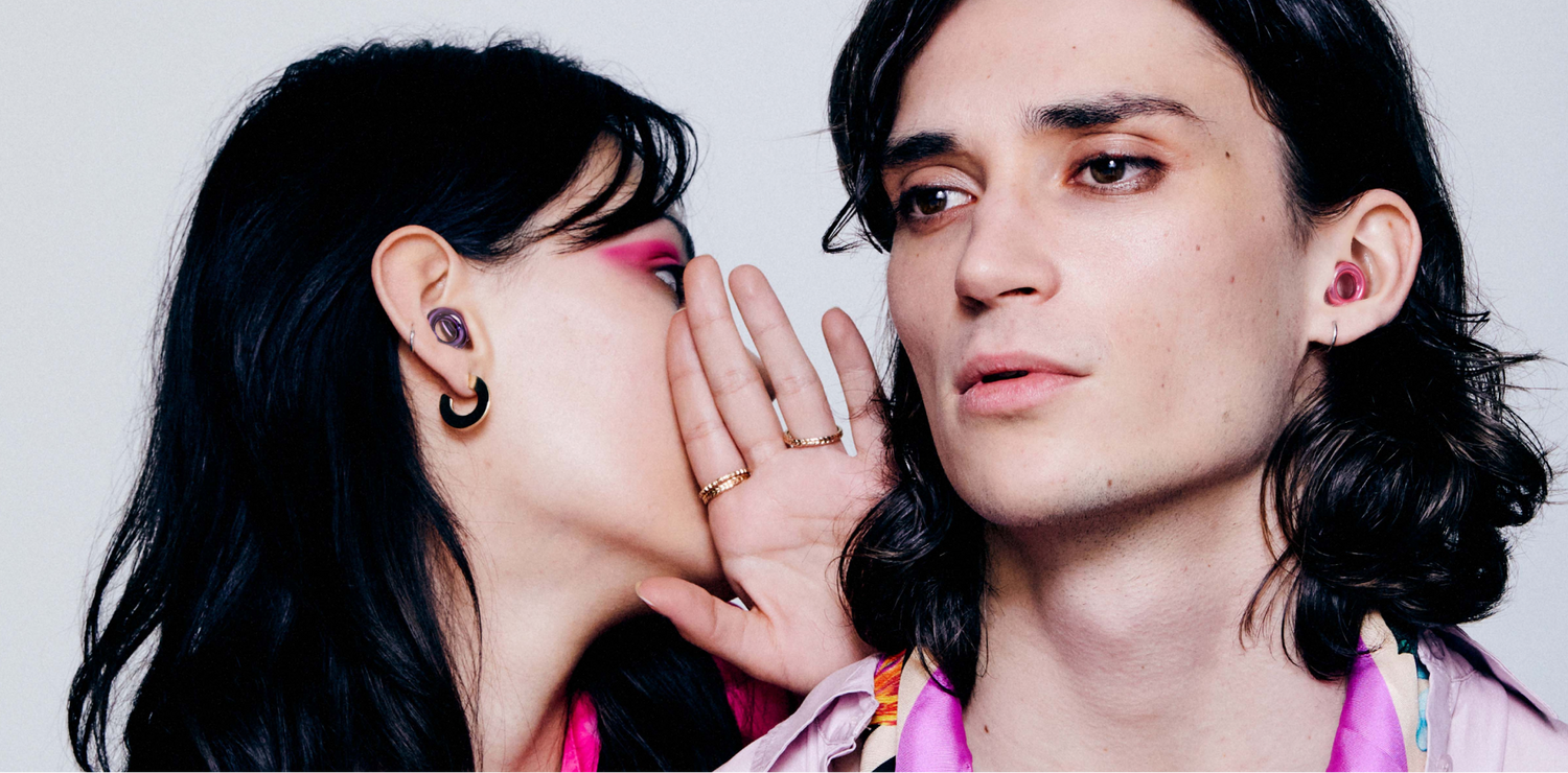 Interview with creative minds behind Solstice | Loop Earplugs