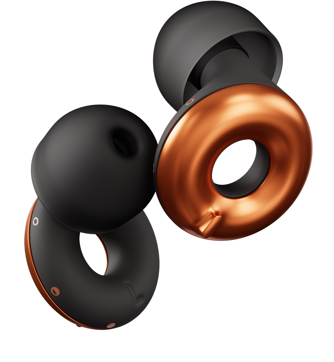 Tu vida, tu volumen | Tapones para los oídos Loop – Loop Earplugs