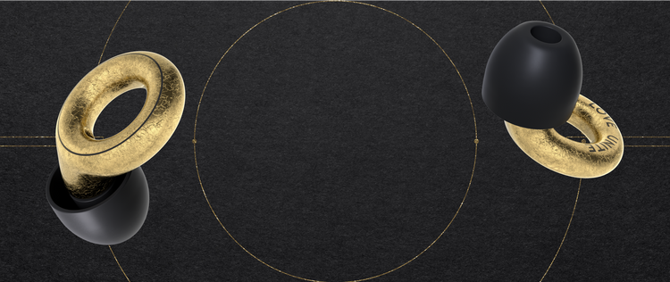 Loop x Tomorrowland | Loop Earplugs