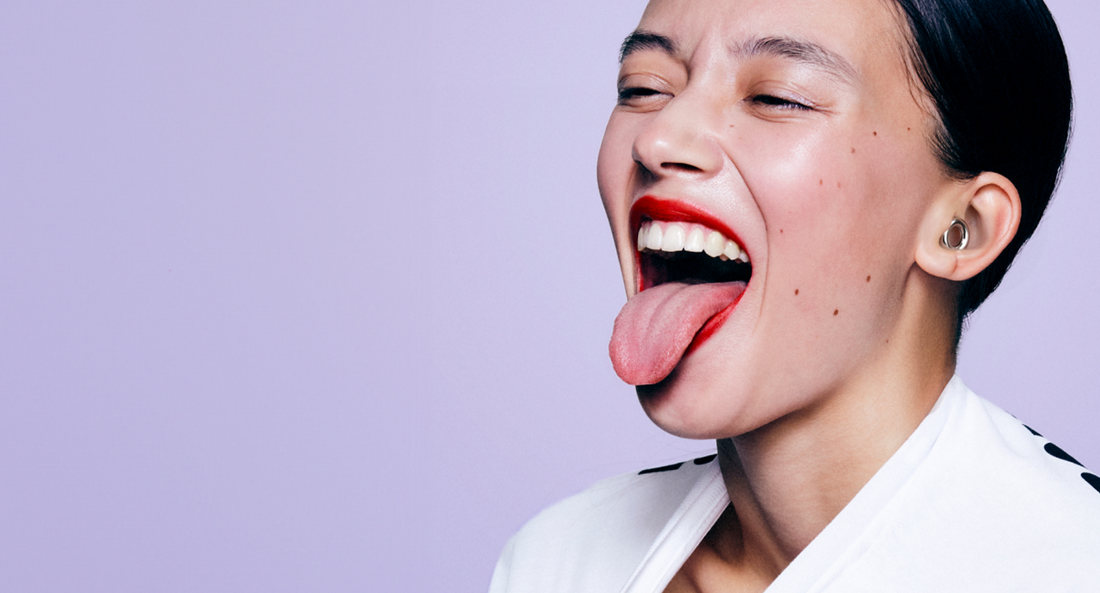 Press corner – Loop Earplugs