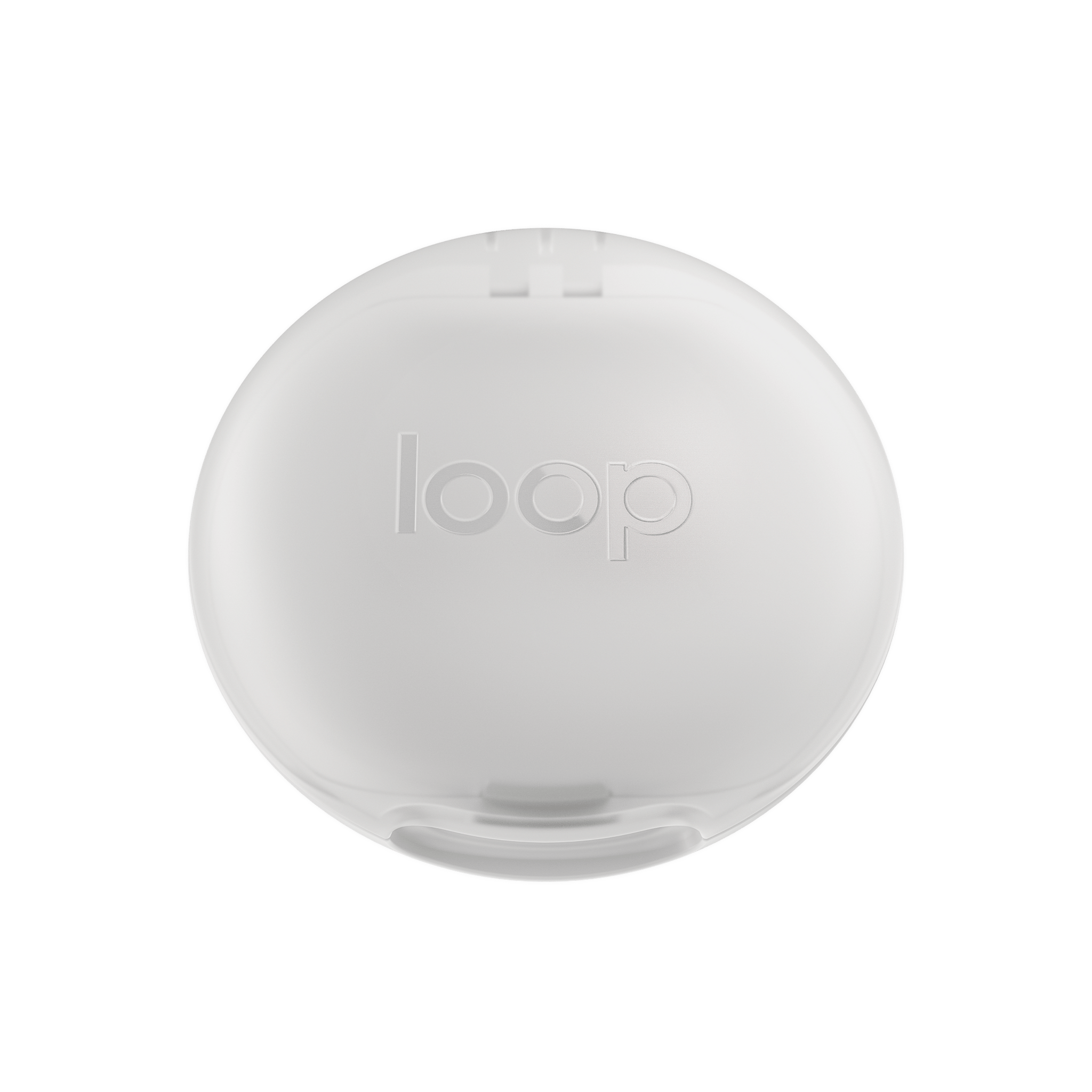 Carry Case Dream – Loop Earplugs