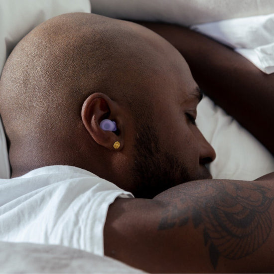 Loop Dream™: Noise Reduction for Deep Sleep - Loop Earplugs