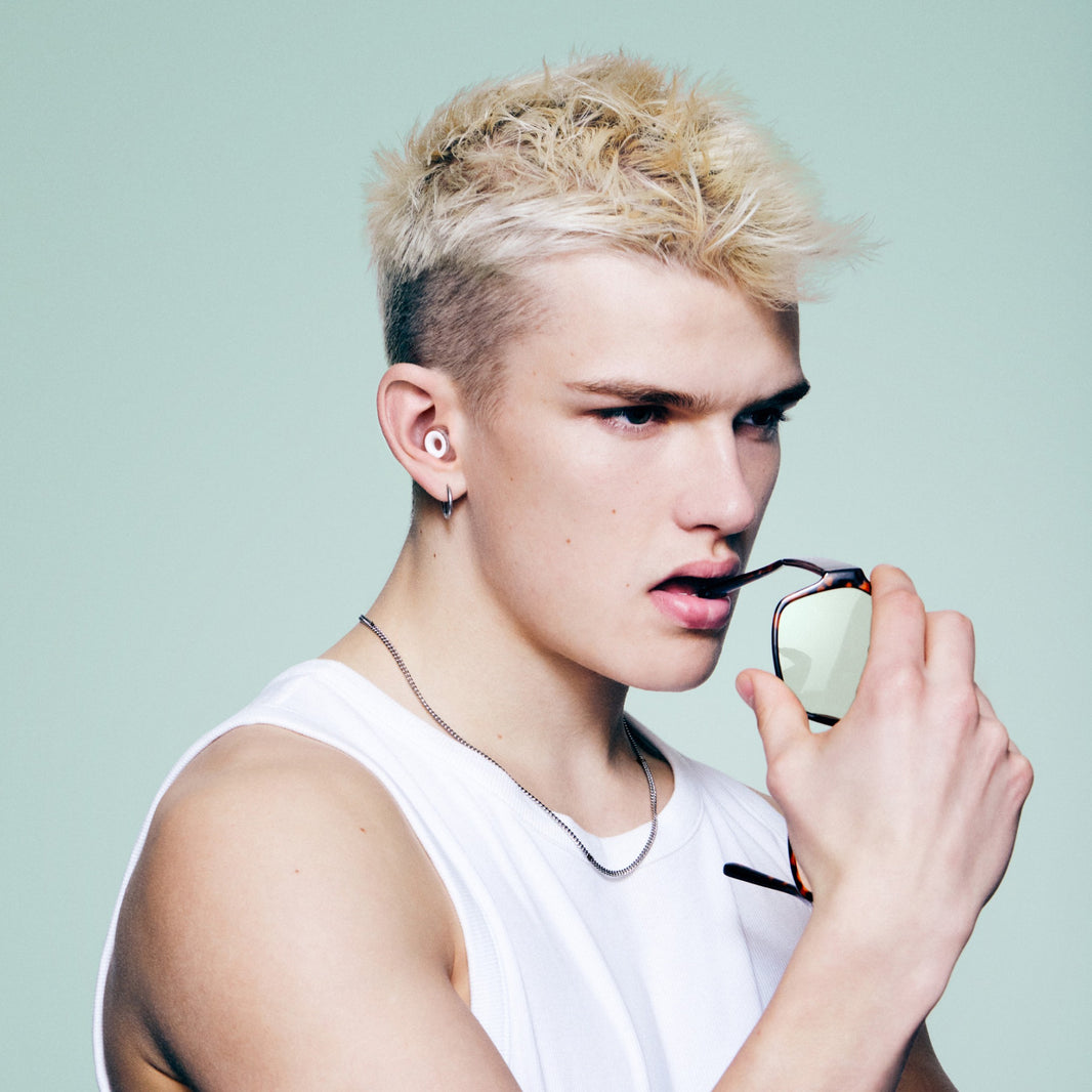 Tu vida, tu volumen | Tapones para los oídos Loop – Loop Earplugs