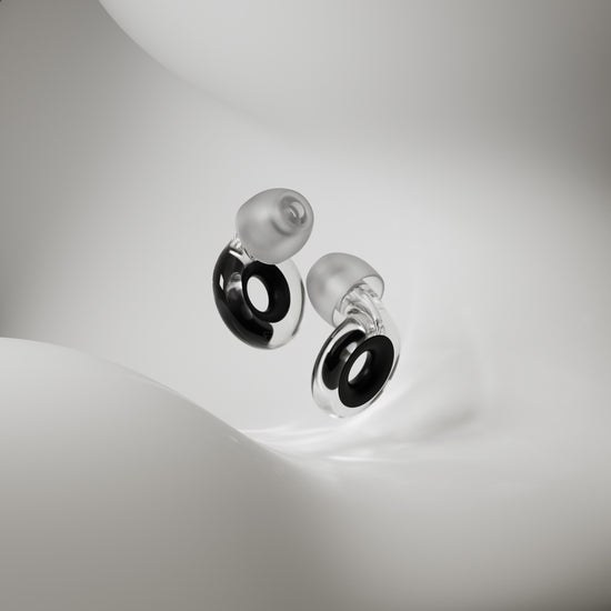 Loop Engage 2 Plus: Comfortable Conversations – Loop Earplugs