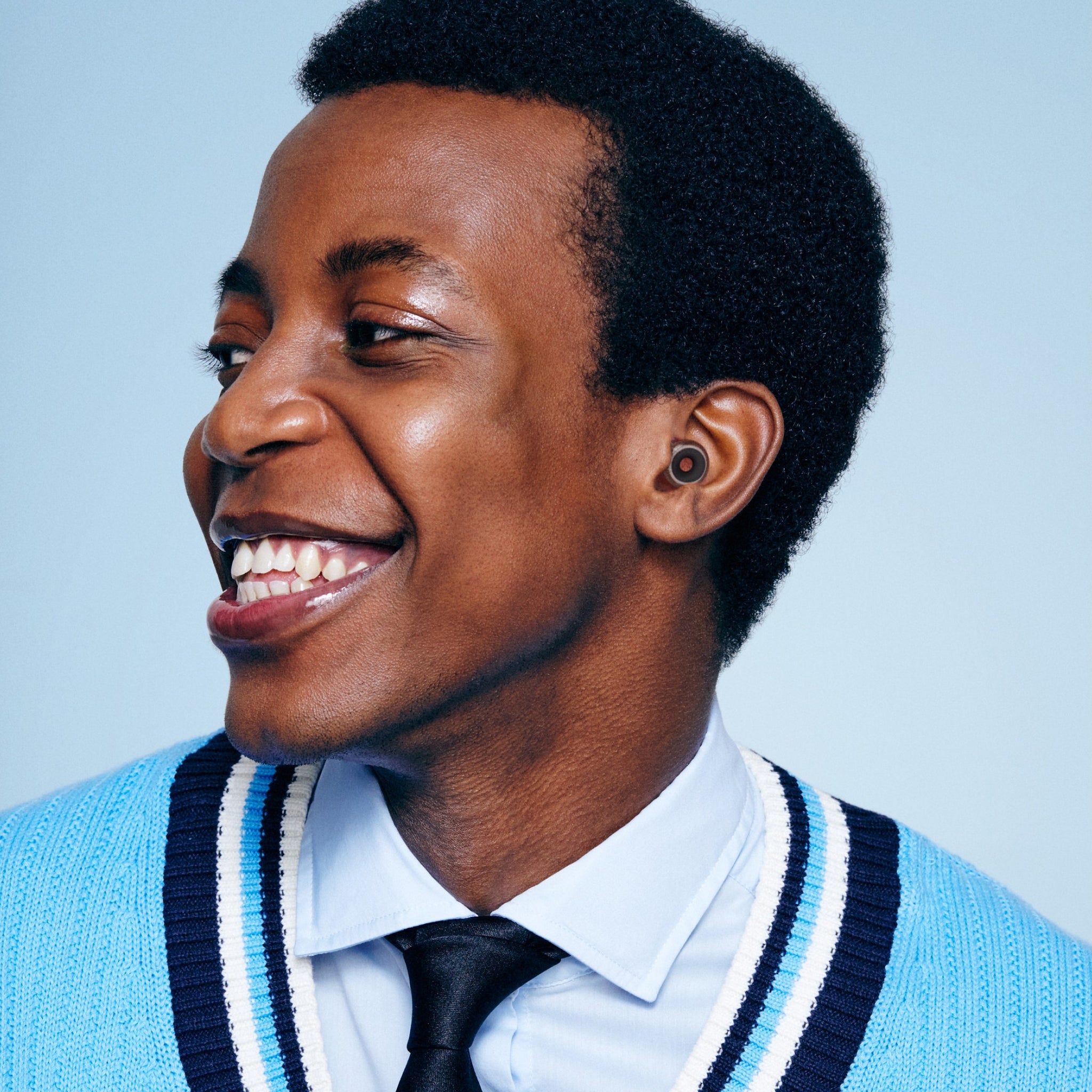 Loop Engage 2 Plus: Comfortable Conversations – Loop Earplugs