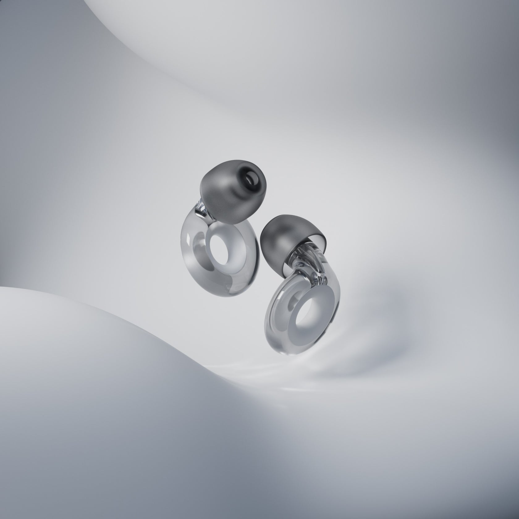 Loop Engage 2 Plus: Comfortable Conversations – Loop Earplugs