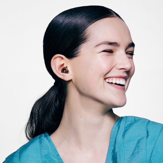 Loop Engage 2 Plus: Comfortable Conversations – Loop Earplugs