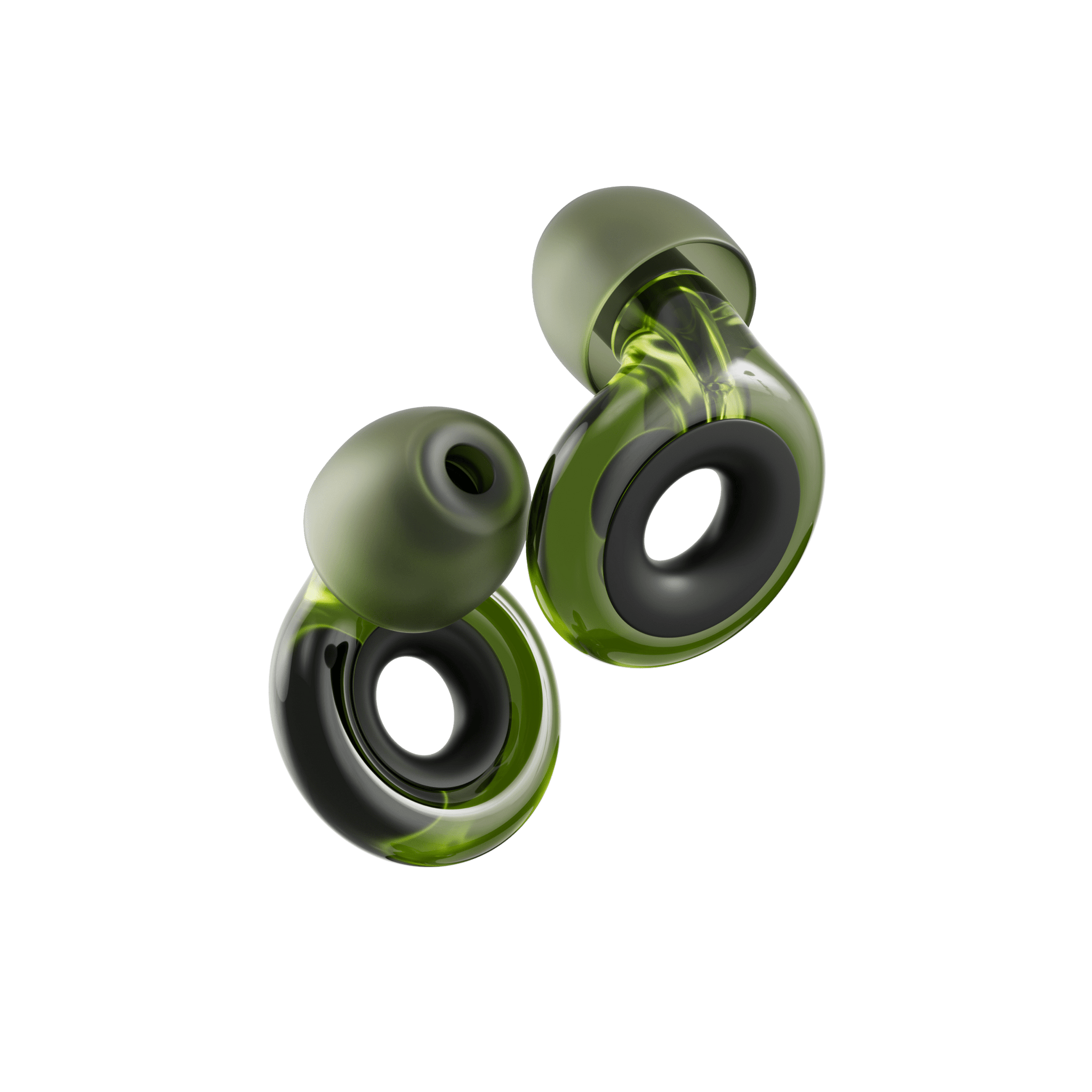 Loop Engage 2 Plus: Comfortable Conversations – Loop Earplugs