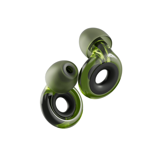 Loop Engage 2 Plus: Comfortable Conversations – Loop Earplugs