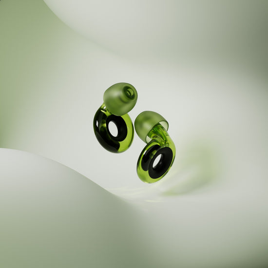Loop Engage 2 Plus: Comfortable Conversations – Loop Earplugs