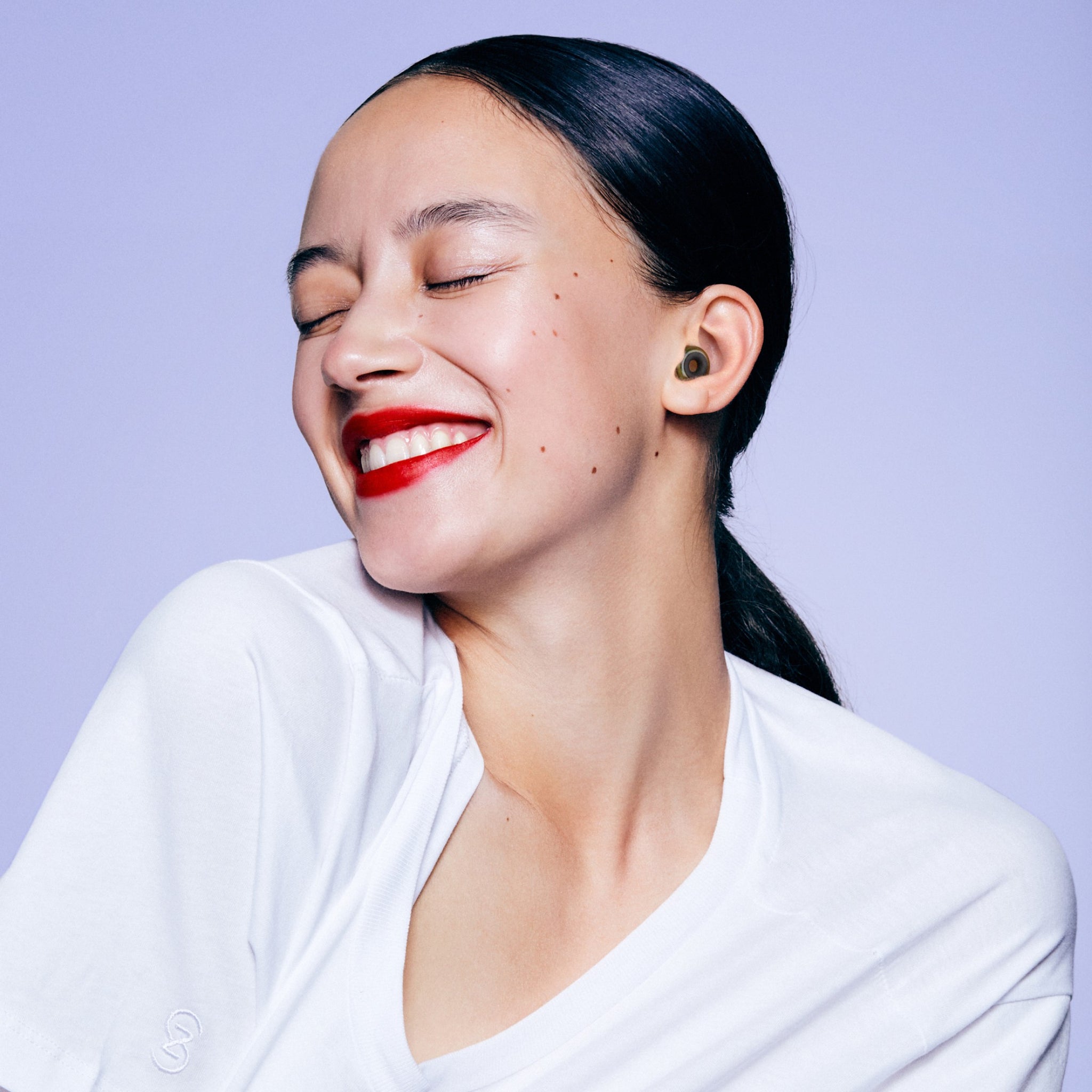 Loop Engage 2 Plus: Comfortable Conversations – Loop Earplugs